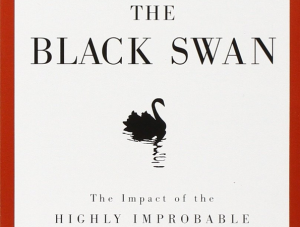 Insights from The Black Swan, Part 3 – The Ludic Fallacy – Tester's ...